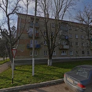 Ulitsa Odnobokova, No:17, Georgievsk: Fotoğraflar