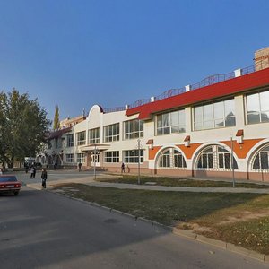 Vulytsia Myru, No:40, Herson: Fotoğraflar