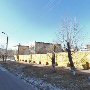 Ulitsa Dekabristov, No:12, Çita: Fotoğraflar