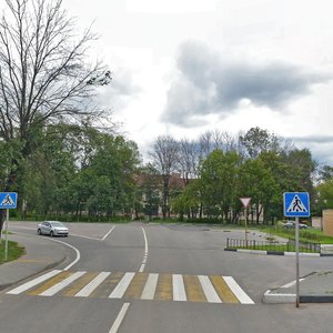 2-y Pervomayskiy proyezd, No:1, Mytişçi: Fotoğraflar