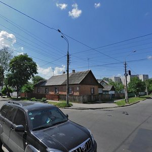 Shevchenka Street, No:54/33, Jytomyr: Fotoğraflar