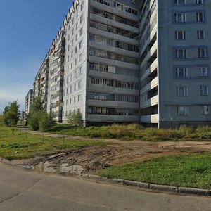 Tentyukovskaya Street, No:85, Syktivkar: Fotoğraflar