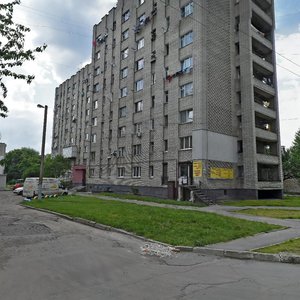 Vulytsia Mykoly Khvylovoho, No:56, Lviv: Fotoğraflar