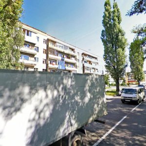 Nabiarezhnaja Francishka Skaryny, No:6, Brest: Fotoğraflar