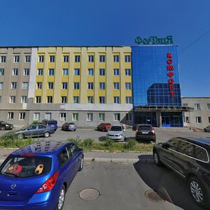 Vulytsia Dobrovolskoho, No:1, Çerkassi: Fotoğraflar