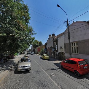 Vulytsia Avhustyna Shtefana, No:8, Mukaçeve: Fotoğraflar