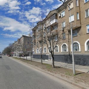 Bogdana Khmelnitskogo Avenue, No:96, Donetsk: Fotoğraflar