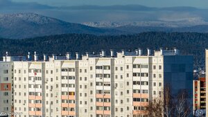 Ulitsa Nakhimova, No:5, Miass: Fotoğraflar
