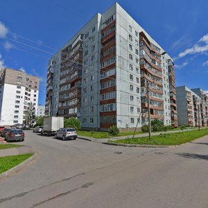 Zelinskogo Street, No:48к1, Velikiy Novgorod: Fotoğraflar