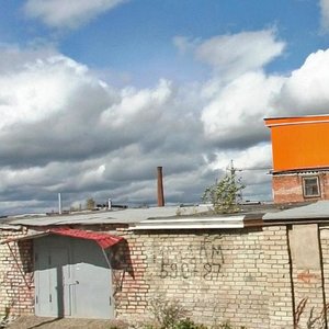 Vershinina Drive, No:8/2, Tomsk: Fotoğraflar