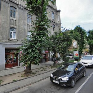 Vulytsia Kostiantyna Levytskoho, No:3, Lviv: Fotoğraflar