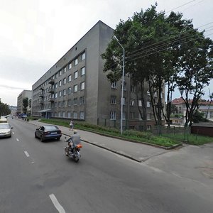 Vulytsia Tershakovtsiv, No:2А, Lviv: Fotoğraflar