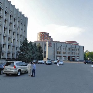 Prospekt Shevchenka, No:4А, Odesa: Fotoğraflar