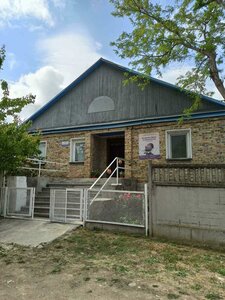 Vulytsia Osypenka, No:74, Stary Krym (Eski Kırım): Fotoğraflar
