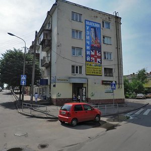 Vulytsia Senatora Levchanovskoi, No:2, Lutck: Fotoğraflar