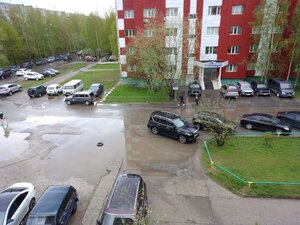 Leningradskaya ulitsa, No:11, Surgut: Fotoğraflar