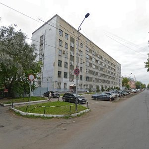 Ulitsa Pushkina, No:138, Omsk: Fotoğraflar