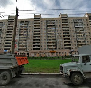 Kosygina Avenue, No:27к1, Saint‑Petersburg: Fotoğraflar