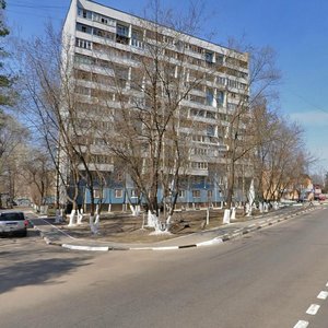 Lugovaya ulitsa, No:12, Balaşiha: Fotoğraflar