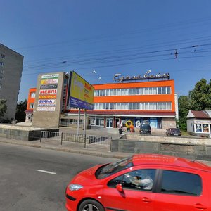 Liubinska vulytsia, No:100, Lviv: Fotoğraflar