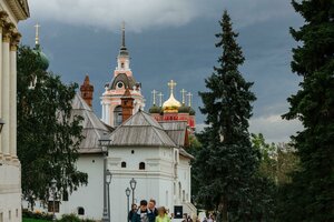 Varvarka Street, No:4, Moskova: Fotoğraflar