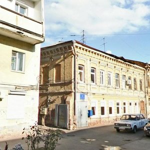 Pionerskaya Street, No:34, Samara: Fotoğraflar
