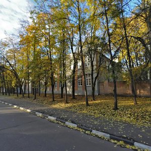 Donskaya Street, No:43, Moskova: Fotoğraflar