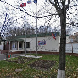 Veshnikh Vod Street, No:10с7, Moskova: Fotoğraflar