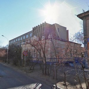 Ulitsa Chaykovskogo, No:17, Çita: Fotoğraflar