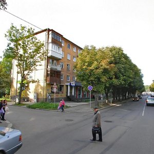 Proletarskaya Street, No:71, Kaliningrad: Fotoğraflar