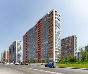 Srednerogatskaya Street, No:14к1, Saint‑Petersburg: Fotoğraflar