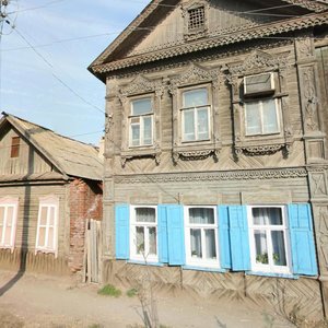 Nozdrina Sok., No:45, Astrahan: Fotoğraflar