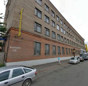 Fayansovaya Street, No:24Б, Saint‑Petersburg: Fotoğraflar
