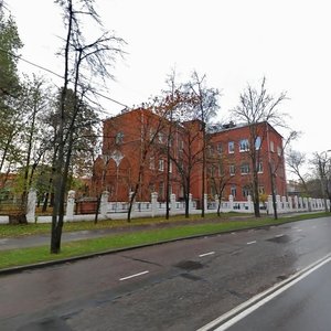 Gastello Street, No:42, Moskova: Fotoğraflar