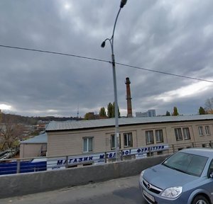 Novokonstiantynivska Street, No:11, Kiev: Fotoğraflar