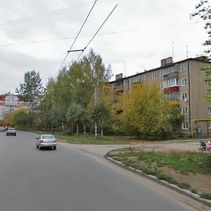 Krasnoarmeyskaya Street, No:96, Yoshkar‑Ola: Fotoğraflar