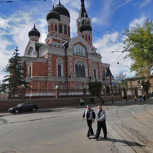 Holdberhivska vulytsia, No:101, Harkiv: Fotoğraflar