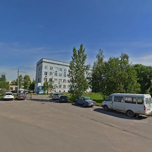 Zheleznodorozhnaya Street, No:7, Reutov: Fotoğraflar