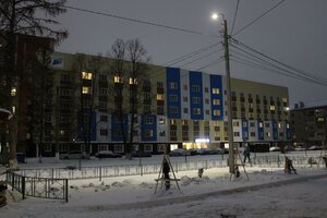 Moskovskiy Cad., No:25, Cheboksary: Fotoğraflar