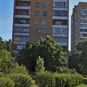 Pontekorvo Street, No:13, Dubna: Fotoğraflar