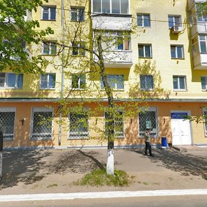 Afanasiy Nikitin Embankment, No:54, Tver: Fotoğraflar