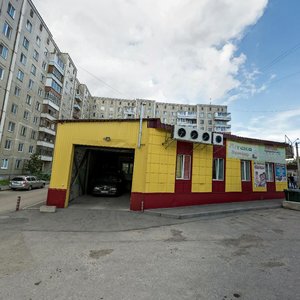 Klyueva Street, No:20/1, Tomsk: Fotoğraflar
