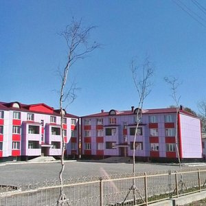 Lenin Caddesi, No:1, Sakhalinsk: Fotoğraflar