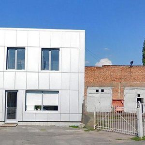 Bohdana Khmelnyts'koho street, No:20, Kremenchuk: Fotoğraflar