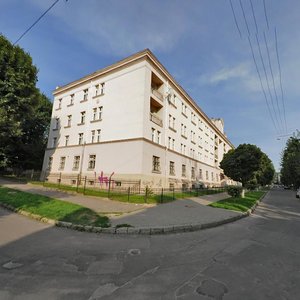 Vulytsia Henerala Tarnavskoho, No:107, Lviv: Fotoğraflar
