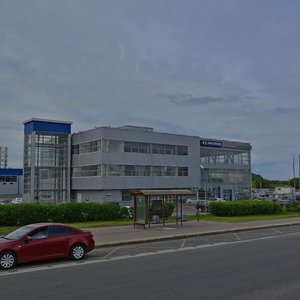 MKAD, 78-y kilometr, No:вл4с2, Himki: Fotoğraflar