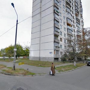 Raiduzhna Street, No:21, Kiev: Fotoğraflar