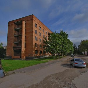 Rotnaya Street, No:37, Pskov: Fotoğraflar