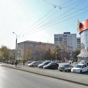 Rikharda Zorge Street, No:39, Kurgan: Fotoğraflar