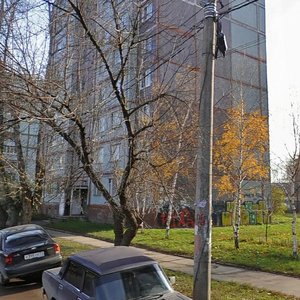 Ulitsa Klary Tsetkin, No:5к1, Tula: Fotoğraflar